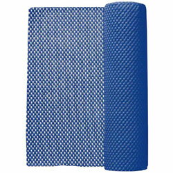 ■強い吸着力でズリ落ち、滑りを防ぎます。■ハサミでお好みのサイズにカットできます。■抗菌・防カビ加工で、清潔で快適にご使用できます。■キャビネット・工具箱、棚、作業台の下敷きに。■車の荷台、トランクでの滑り止めに。【製品仕様】■色:青■厚み...