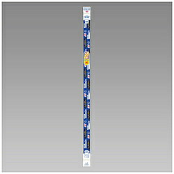 ■大きさ区分： HF32形×2 ■光源色（光色）： 昼光色 ■相関色温度（K）： 6700 ■平均演色評価数： Ra84 ■全光束（定格）（lm）： 3270 ■全光束（高出力）（lm）： 4650 ■消費効率（lm/W）： 103.3 ■...