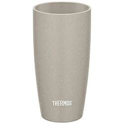 ■食洗器対応モデル■内外面ともに塗装を施した陶器調のデザイン■内面セラミック加工で汚れがつきにくい■ステンレス製魔法びん構造で、冷たさ・温かさ長持ち本体サイズ(幅×高さ×奥行)mm145×75×75mm重量200g容量(ml)420mlスタ...