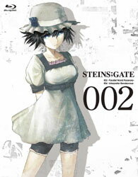 （C）2011 5pb./Nitroplus 未来ガジェット研究所※商品画像はイメージです。実際の商品とは異なります。※この商品は特価品のため、返品・l交換はおこなっておりません。また初回版等の商品仕様に関する問い合わせもお受けいたしており...