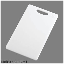 画像はイメージの場合があります。あらかじめご了承ください。■安価なタイプのまな板です。■抗菌加工が施されているので衛生的です。■70℃までの耐熱仕様です。【製品仕様】■サイズ:S■間口×奥行×厚さ(mm):350×205×10■質量(kg)...