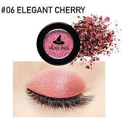 ※増量キャンペーンやパッケージリニューアル等で掲載画像とは異なる場合があります ※商品の仕様等は予告なく変更になる場合がございます ※開封後の返品や商品交換はお受けできません魔法のような、ピグメントシャドウ パールコーティング加工方法で瞬間...