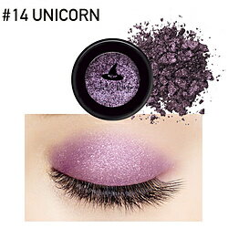 ※増量キャンペーンやパッケージリニューアル等で掲載画像とは異なる場合があります ※商品の仕様等は予告なく変更になる場合がございます ※開封後の返品や商品交換はお受けできません魔法のような、ピグメントシャドウ パールコーティング加工方法で瞬間...