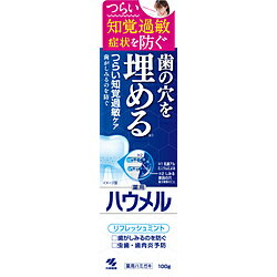 ※増量キャンペーンやパッケージリニューアル等で掲載画像とは異なる場合があります ※商品の仕様等は予告なく変更になる場合がございます ※開封後の返品や商品交換はお受けできません歯がしみる原因であるミクロの「歯の穴（象牙細管）」を埋め、つらい知...