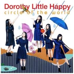2013年よりシーンにおいて人気急上昇のDorothy Little Happyのコンセプトミニアルバムが発売！今作では楽曲とパフォーマンスのクオリティーを最大限に追求し、秋冬の季節感をテーマにした新録楽曲を収録したミニアルバム！2014/...