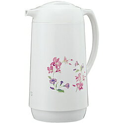 ■ 電気やガスを使わず保温・保冷！ 電気もガスも使わずに飲みものの温度をキープ！ しっかり保温できるから、レンジやコンロを使わずにかしこく省エネ。 長時間保冷できるから冷蔵庫の開け閉めが少なくなります。 ■ 夏はひんやり、冬はあったかキープ...