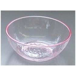 食洗器対応の便利な丸小鉢です。ポリカーボネイト素材で、直径約12.4cmの使いやすいサイズ感。ピンクの色合いが食卓を明るく彩ります。軽くて丈夫なので、普段使いに最適です。食洗器対応のポリカーボネイト製丸小鉢。直径約12.4cmのピンクの小鉢...