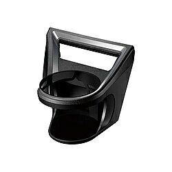 こちらの商品はご購入後の返品をお受けいたしておりません。対応機種、サイズ、種類等、再度お確かめの上お求めください。細缶・350ml缶・500ml/600mlペットボトル・コンビニコーヒー等を収納可能ドリンクのガタつきを抑える底面ラバー付きツ...