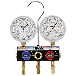 ●入数（個）： 1●R448A、R449A、R404A用●入数（個）： 1●R448A、R449A、R404A用