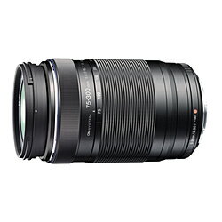 「M.ZUIKO DIGITAL ED 75-300mm F4.8-6.7」がリニューアル。逆光など悪条件下での撮影時にも高い描写性を発揮し、「OM-D」にもマッチするデザインの『M.ZUIKO DIGITAL ED 75-300mm F4...