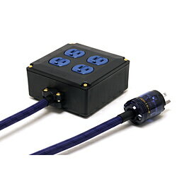 オヤイデ電気を代表する商品である電源タップOCB-1シリーズの上位機種■L/i50ケーブルのアイデンティティー4芯スターカッドという、L/i50ケーブルの持つアイデンティテー。OCB-1 EXs 2は、この普遍的アイデンティテーを踏襲した新...