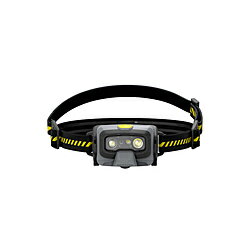 高品質のアルミニウム筐体、3段階の明るさ調整、赤色灯が搭載されています。 さらに、デジタルアドバンスフォーカスシステムにより、ワイドスポットのシームレスなフォーカスを可能にし、強力なバッテリーのおかげで、ミドルモードで最大8時間使用できます...