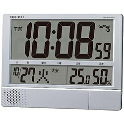 ■32chプログラムできてチャイム、メロディをお好きな時間に鳴らせられるので、オフィス使用にとても便利。■温度・湿度つき【チャイム】ウエストミンスター・チャイム（棒リン音）【メロディ】マイスタージンガー（クリスタルベル音）グリーンスリーブス...