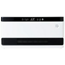 ワイドターボ大温風（吹き出し口面積約3倍＊当社比 大温風タイプCDCP606Hと比較）■温度設定機能お好みの設定温度まで自動運転（16～28℃）■3段階切替弱：750W / 強：1000W / ターボ：1150W（50Hz） 1200W（6...