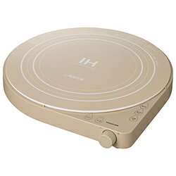 ・電源:AC100V 50/60Hz共用・消費電力:1400W (急速加熱時）・揚げ物調節:7段階（約140～200℃）・加熱モード:6段階（保温あり）・安全装置:自動OFF機能/温度過昇防止/回路保護機能/切り忘れ防止機能/電流ヒューズ・...