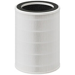 ■空気清浄機30畳（AAP-S60B、他）に使用する集じん脱臭フィルターです。フィルター交換目安約3年に1回（フィルターの交換時期の目安は、使い方や設置場所によって異なります）※たばこを1日5本吸った場合（日本電機工業会規格（JEM1467...