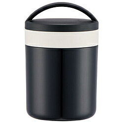 SIAA抗菌加工。Ag+ 銀イオンで抗菌仕様。細菌の増殖を抑制します。いつものランチにプラス一品！！軽量化とコンパクト化を実現し、さらに持ち運びやすい。保温保冷に優れたステンレス真空断熱構造なので、暑い夏は冷たいサラダやフルーツを衛生的に持...