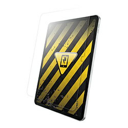 iPad10.9インチ 2022年モデル 液晶保護フィルム 耐衝撃/スムースタッチ■衝撃を吸収して守る特殊構造のフィルムが外部の衝撃からタブレットのディスプレイを守ります。※傷や割れを軽減するものであり、液晶の割れや端末本体の故障がないこと...
