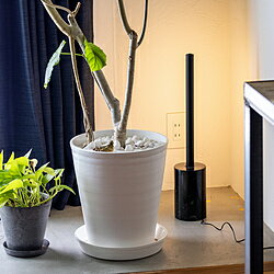 スリムでスタイリッシュなバータイプの間接照明ネオマンクスショートモデルです。今までのマンクスじゃ長すぎると思っている方や、すでにマンクスを使っていて追加を考えている方におすすめ。もちろん既存のマンクスのリモコンで操作できます。テレビの背面を...