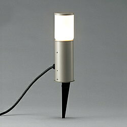 ■ 電源電圧100V専用■2700K Ra94■白熱40W相当■キャブタイヤケーブル5.0mプラグ付■スパイク式■60℃未満 防雨型※LED素子にはバラツキがあるため同一形名の器具においても光色、明るさが異なる場合があります。アルミダイキャ...