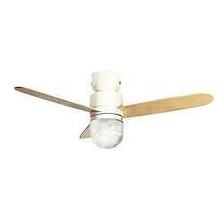 自然と空間に溶け込むように、角のないやわらかい印象へ仕上げました。シンプルでいてやわらかな印象が特徴のシーリングファンが生み出す、心地よい空間をお過ごしください。木目調のブレードはリバーシブル。お部屋の雰囲気に合わせて2色からお選びいただけ...