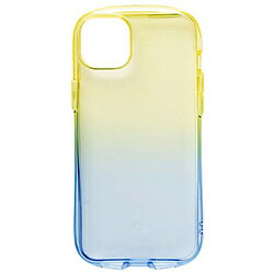Color Me Pop！ 甘くておいしそうなグラデーションカラーグラデーションが印象的なiFace Look in Clear Lolly（ロリー）からシルバーラメが入った新デザインが登場。細かなラメで一層iPhoneが可愛く引き立つ！i...