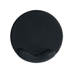 手首をサポートし、マウスの操作を快適に。■荷重を分散!GELクッションGELクッションが手首にやさしくフィット。荷重を吸収・分散し、程よい高さ設計で負担を軽減。長時間のPC操作をサポートします。■ピタッとずれない!ノンスリップ加工裏面にはノ...