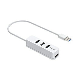 USB3.2（Gen1）対応 上挿し 4ポート バスパワー Type-A USBハブ■USB 3.2（Gen 1）対応USB 3.2（Gen 1）規格の機器を接続可能。最大転送速度は5Gbps（規格値）です。■片手で挿しやすい上挿しタイプ3...