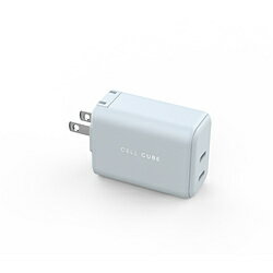 ■GaN対応(コンパクト)■軽量■PPS対応■iphone、Android、タブレット、パソコン(45W)への急速充電対応■安全設計(ショート、過電圧、過電流、異常発熱探知、トラッキング防止)■PSE認証取得品本体サイズ(幅×高さ×奥行)m...