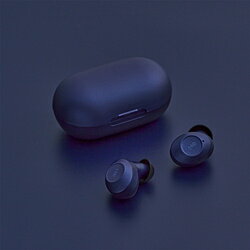 〇「新たな相棒と音楽を楽しむ」コンパクトかつ高音質な完全ワイヤレスイヤホン HP-T200BTを新たな色合いと手触りを持つファッショナブルなスタイルにリニューアルしました。光沢を抑えたしっとりとした質感のユニカラー筐体が、さまざまなシーンに...