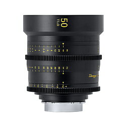 中一光学のシネマレンズ「SPEEDMASTER CINEMA 50mm T1.0 FF」SPEEDMASTER CINEMA 50mm T1.0 FFは、業界標準に則った鏡筒仕様を採用したフルサイズ対応の大口径シネマレンズです。デジタルシネ...