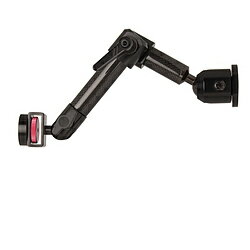 高品質カーボン/MagConnectアームマウント単品/壁・キャビネット用「MagConnect 壁／キャビネット用マウント」■壁や天井、キャビネットなどに取り付けできるデュアルアームマウント壁や天井、キャビネットなどの垂直または水平面にし...