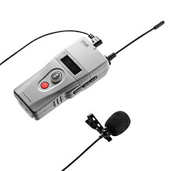 ●電波干渉の少ないUHFワイヤレスで安定した音声通信が可能です。●1台の親機の音声を多数の子機で同時に聞けるのでツアーガイドや工場見学に最適です。●電池残量やチャンネル、設定状況が一目でわかる液晶付きです。●市販の単3電池が使用できます。（...