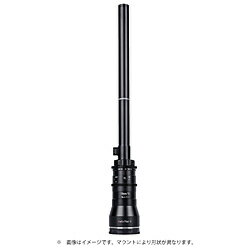 AstrHori アストロリ 18mm F8.0 Macro 2:1 ペリスコープレンズ スタンダード APS-Cは昆虫の視点から世界を捉えるために設計された革新的なマクロレンズです。最大撮影倍率2倍と防水機能を備え、新しい視点での撮影体験...