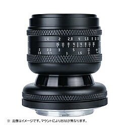 AstrHori アストロリ 50mm F1.4 Tiltは、フルサイズカメラに対応したティルト撮影に特化したレンズです。レンズの鏡筒部のロックを緩めると、最大で15°まで傾けることができ、360°回転させることが可能です。ティルト機構によ...