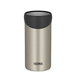 ■ステンレス魔法びんと同じ真空断熱構造■缶飲料のおいしい温度をキープ！冷たさ長持ち！■様々なシーンで活躍！おうちでも！アウトドアでも！■ラバーリングを外せば、タンブラーとしても使える■丸みのあるやさしい口当たりの口元形状！本体サイズ7.5×...