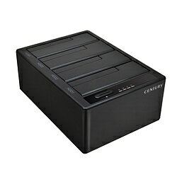 USB 10Gbps接続対応、最大4台のSATA HDD/SSDを搭載可能な裸族のお立ち台■最大4台のSATA HDD/SSDを裸のまま差し込み、外付けでPCと接続■大容量データも高速転送が可能なUSB 10Gbps(USB3.2 Gen2...