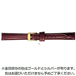■ブランド：エルセ■素材：ゴート■仕立て：ウェルダー■サイズ：14-12mmエルセ（ウェルダー仕立て）ゴート時計バンド。