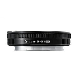 Fringer 電子マウントアダプター FR-EFTG1 (キヤノンEFレンズ → 富士フイルムGマウント変換）■特徴・EFレンズとの組み合わせで、AE/AF撮影が可能・GFX100シリーズの位相差AFに対応 (※1)・動画AFおよびコンテ...