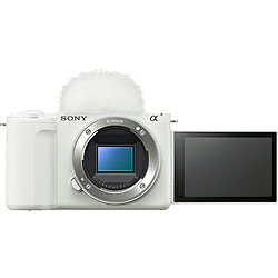 『VLOGCAM ZV-E10 II』は、幅広いクリエイターに支持されている『VLOGCAM ZV-E10』の第二世代モデルです。最先端イメージセンサー技術による撮影性能の向上に加え、動画と静止画で好みの画作りが簡単にできる「クリエイティブ...
