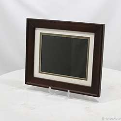 〔中古品〕〔商品ランクB〕〔付属品〕本体台座スティック、木枠〔欠品〕取扱説明書、リモコン、ACアダプタ〔メーカー〕KEIAN(恵安) 〔ジャンル〕デジカメオプション 〔種類〕デジタルフォトフレーム 〔発売時期〕20190828こちらの商品は...