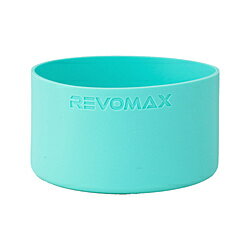 REVOMAX専用プロテクションカバー。ボトルを保護するだけでなくカラフルラインナップでファッションのコーディネートにも。■シリコン製、REVOMAX専用底カバーです。■水筒底を傷から守る機能だけはなく、カラーキャップなどと組み合わせてコー...