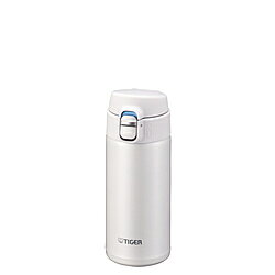 片手で簡単に開閉できるワンプッシュオープン式の軽量マグボトルです。食器洗い乾燥機にも対応しており、お手入れも簡単。広口設計で氷も入れやすく、洗いやすいのも特徴です。汚れやニオイがつきにくいスーパークリーンPlus加工が施され、サビにも強いの...