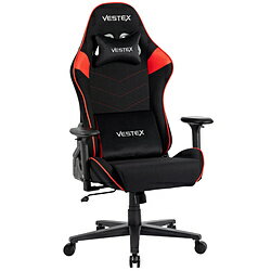 通気性の良い高撥水メッシュファブリックを使用した低座面仕様のゲーミングチェア。黒を基調としたESPORTSトラディショナルデザイン。日本人の体型に合わせて設計された低座面仕様。デスクワークに最適な前傾モードや腰部振動機能付きランバーサポート...