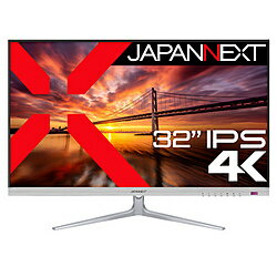 32インチのIPSパネルを採用した4K(3840x2160)解像度の液晶モニターです。4KはフルHD(1920×1080)解像度の約4倍の作業領域を実現する3840×2160ドットの解像度となり、高精細な表示を実現できます。■上下左右178...