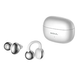 ■クリップタイプのオープンイヤー・外の音が常に聞こえるので安心安全に使用可能な’ながら聞き’タイプ・生活実用防水・低遅延モード・60ms低遅延エンタメモードでゲームの音の遅延を抑制本体サイズ(H×W×D) mm65×29.7×51.8mm本...