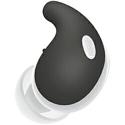 選べる楽しさとカスタマイズする楽しさを。LinkBuds Fit専用のサポーター交換アクセサリーLinkBuds Fit用エアフィッティングサポーター