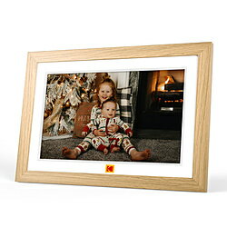 ●10インチ及びIPS(1280*800)高解像度タッチパネル(16：10)を採用し、操作簡単、反応迅速、178度広視野角を実現。●Wi-Fi機能付きでスマートフォンやタブレット（iOS・Androidに対応）に無料の専用アプリをインストー...