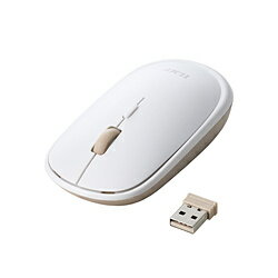インナーケースやポーチに入れて持ち運びしやすい薄型設計。私らしい仕事道具で毎日をもっと輝かせる、“ILMF”シリーズのワイヤレスモバイルマウスです。「ILMF 2.4GHz無線 薄型マウス」仕事道具にもさりげなく個性を取り入れて、毎日をもっ...