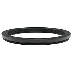 カメラ側58mmのフィルター径（メス径）に対して、49mm径（オス径）のフィルターをセットできるようになります。※ケラれる場合がありますのでご注意ください。カメラ側58mmのフィルター径（メス径）に対して、49mm径（オス径）のフィルターを...